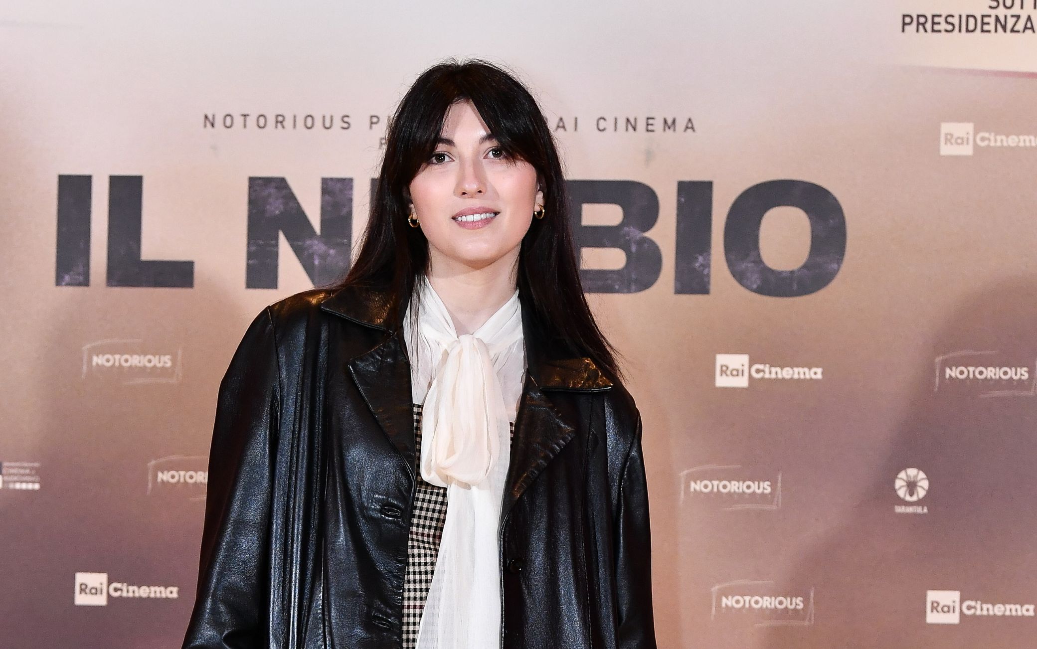 Il Nibbio, cast del film con Claudio Santamaria e Sonia Bergamasco ...