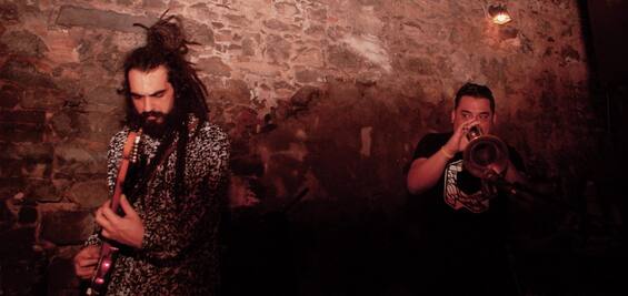 Catania, John Lui presenta il suo nuovo progetto di musica elettronica ...