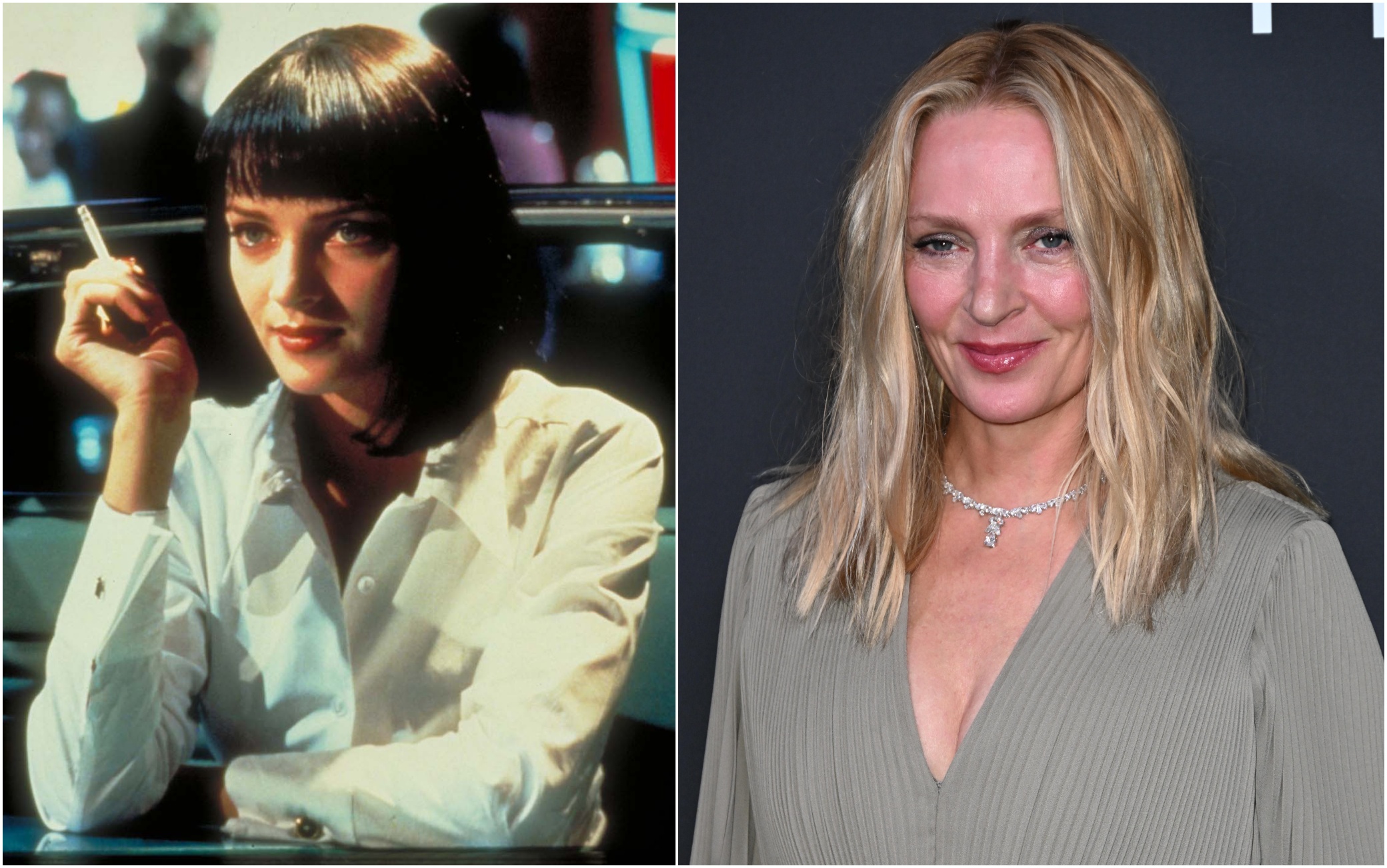 I 30 anni di 'Pulp Fiction', come sono cambiati gli attori: il cast ieri e oggi. FOTO | Sky TG24