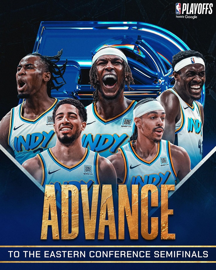 Playoff Nba 2025, tabellone e calendario partite: tutti i risultati ...