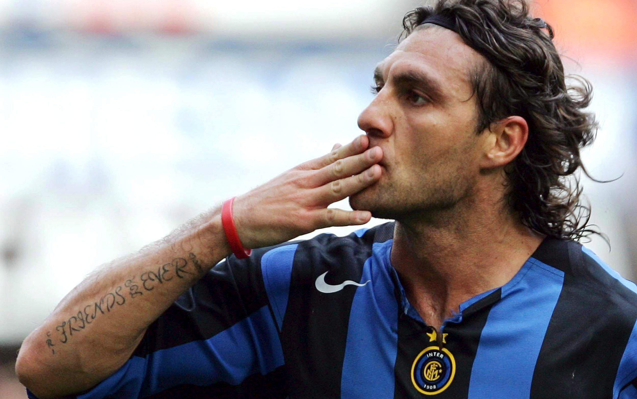 Serie A, gli attaccanti goleador dal 2000 a oggi. La classifica | Sky Sport