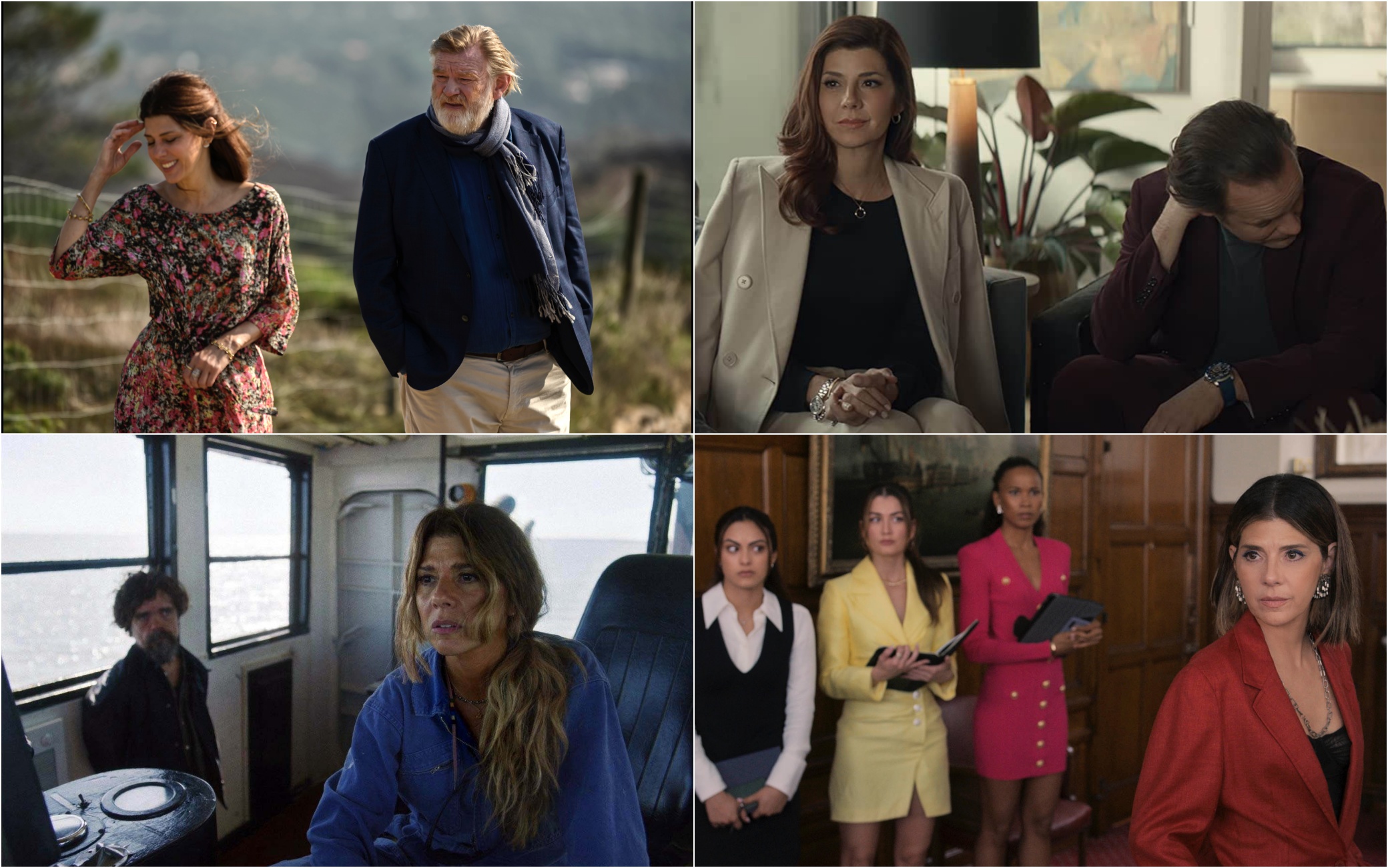 Marisa Tomei compie 60 anni, i film più famosi dell’attrice premio ...