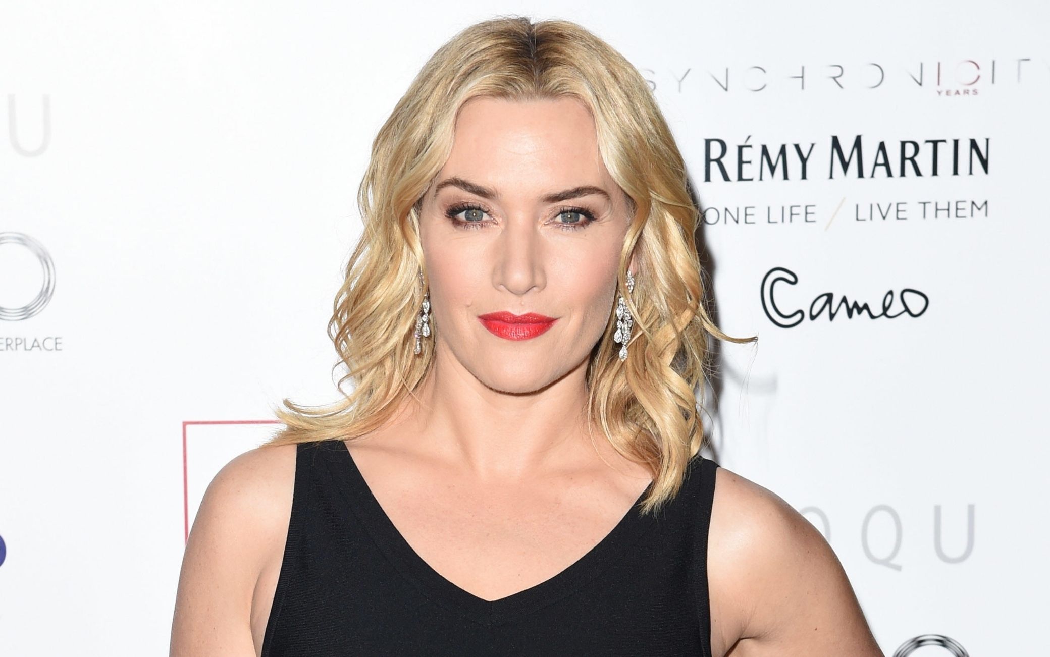 Avatar 2, le prime foto di Kate Winslet nei panni della guerriera Na'vi ...