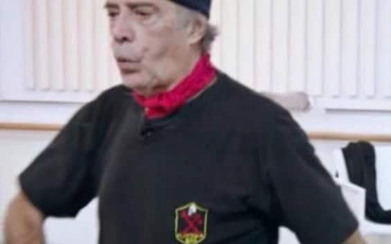 Decima Mas, cosa significa la scritta sulla maglietta di Montesano a ...