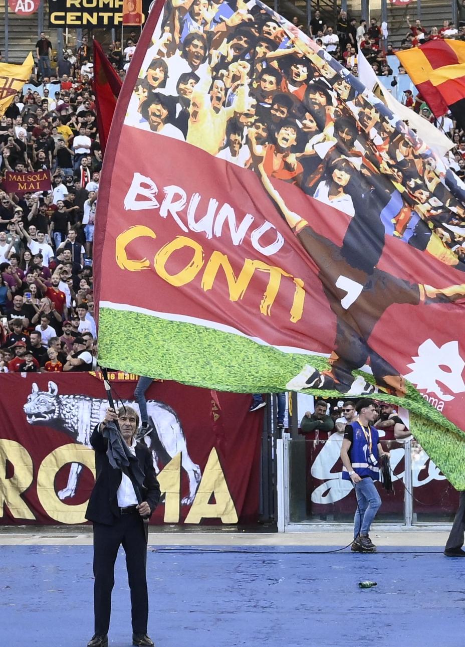 Bruno Conti compie 70 anni: la vita calcistica nella Roma | Sky Sport