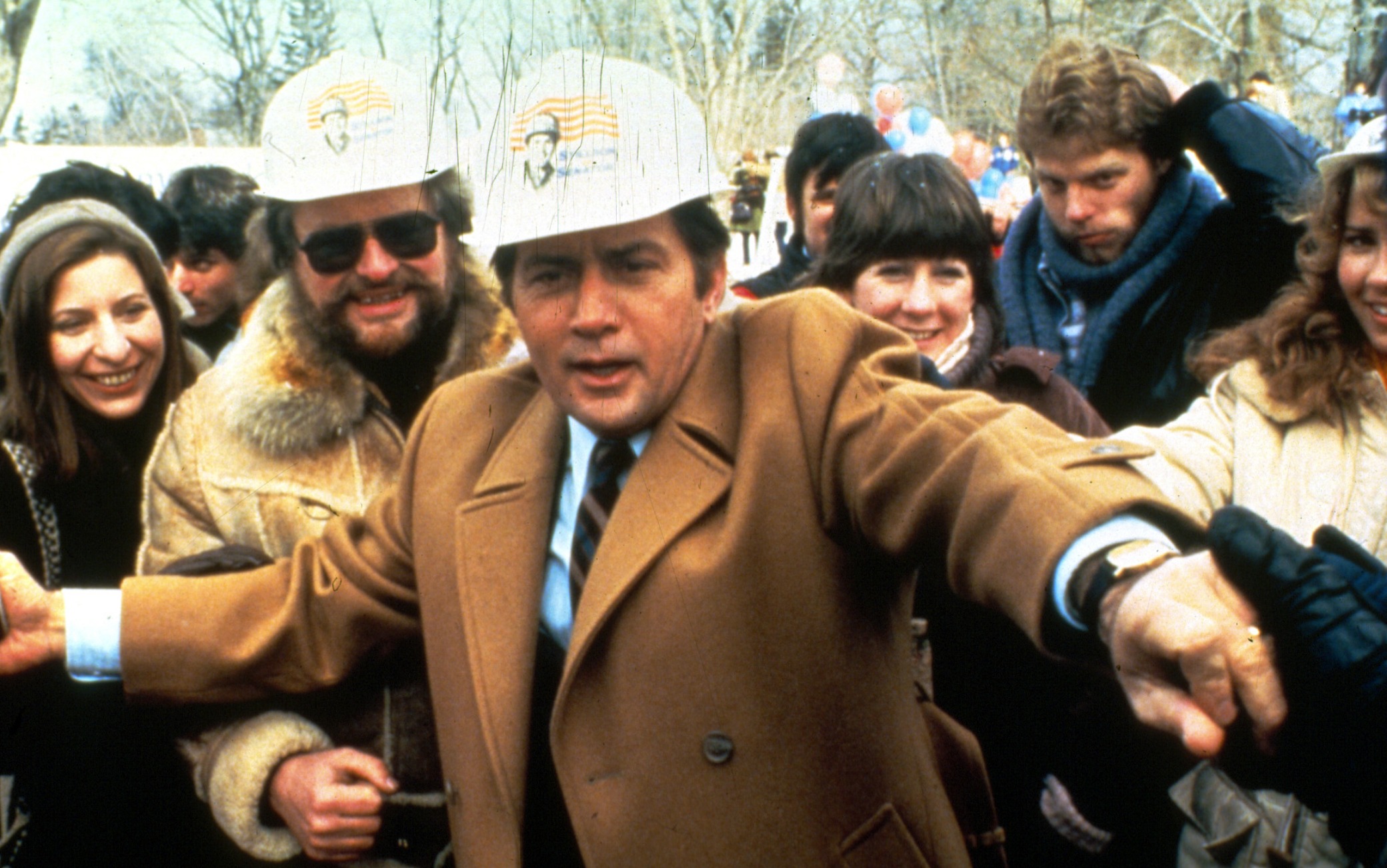 Martin Sheen compie 85 anni, i ruoli più noti da Apocalypse Now a ...