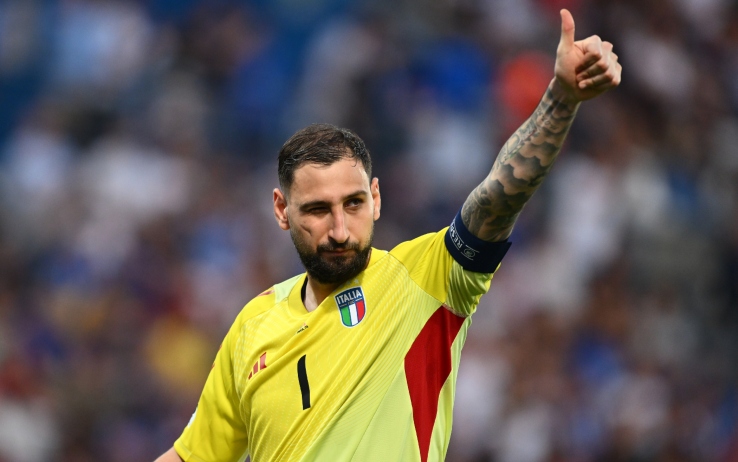 Italia Moldavia 2-0, le pagelle della gara di qualificazione ai ...