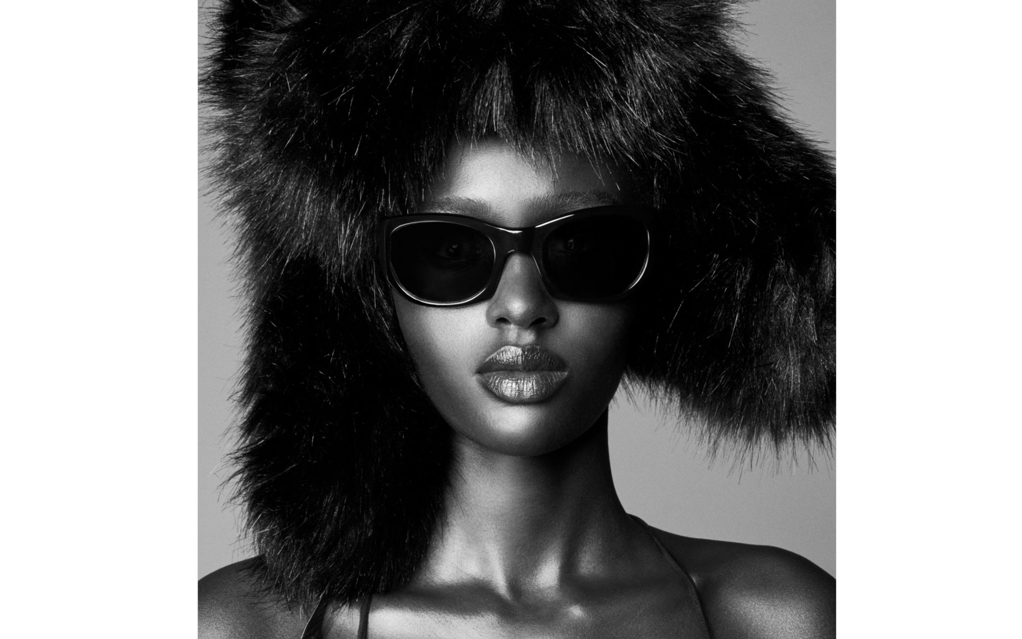 Moda, la campagna della collezione Zara Steven Meisel con le top model ...