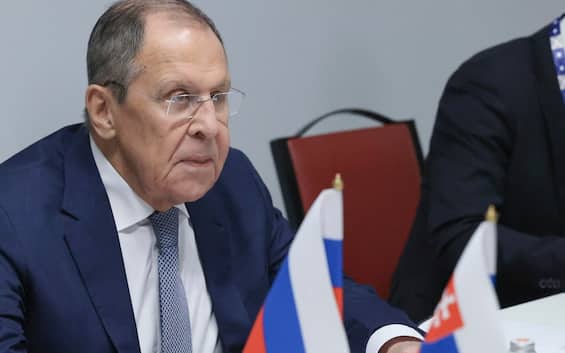 Ucraina Russia, le ultime notizie della guerra di Putin di oggi 29 dicembre | Sky TG24