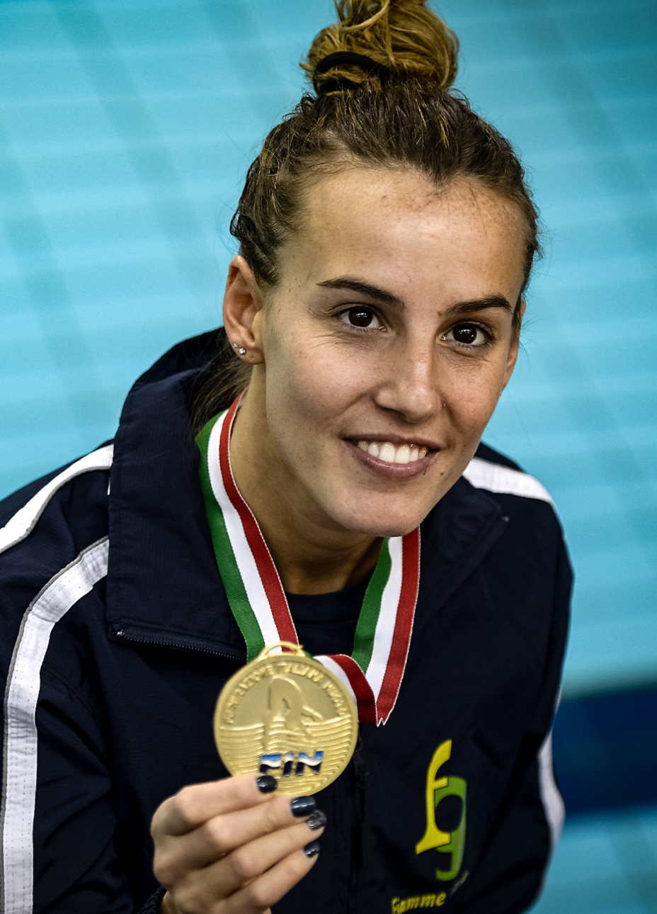 Tania Cagnotto compie 40 anni: auguri alla donna che ha saputo ...