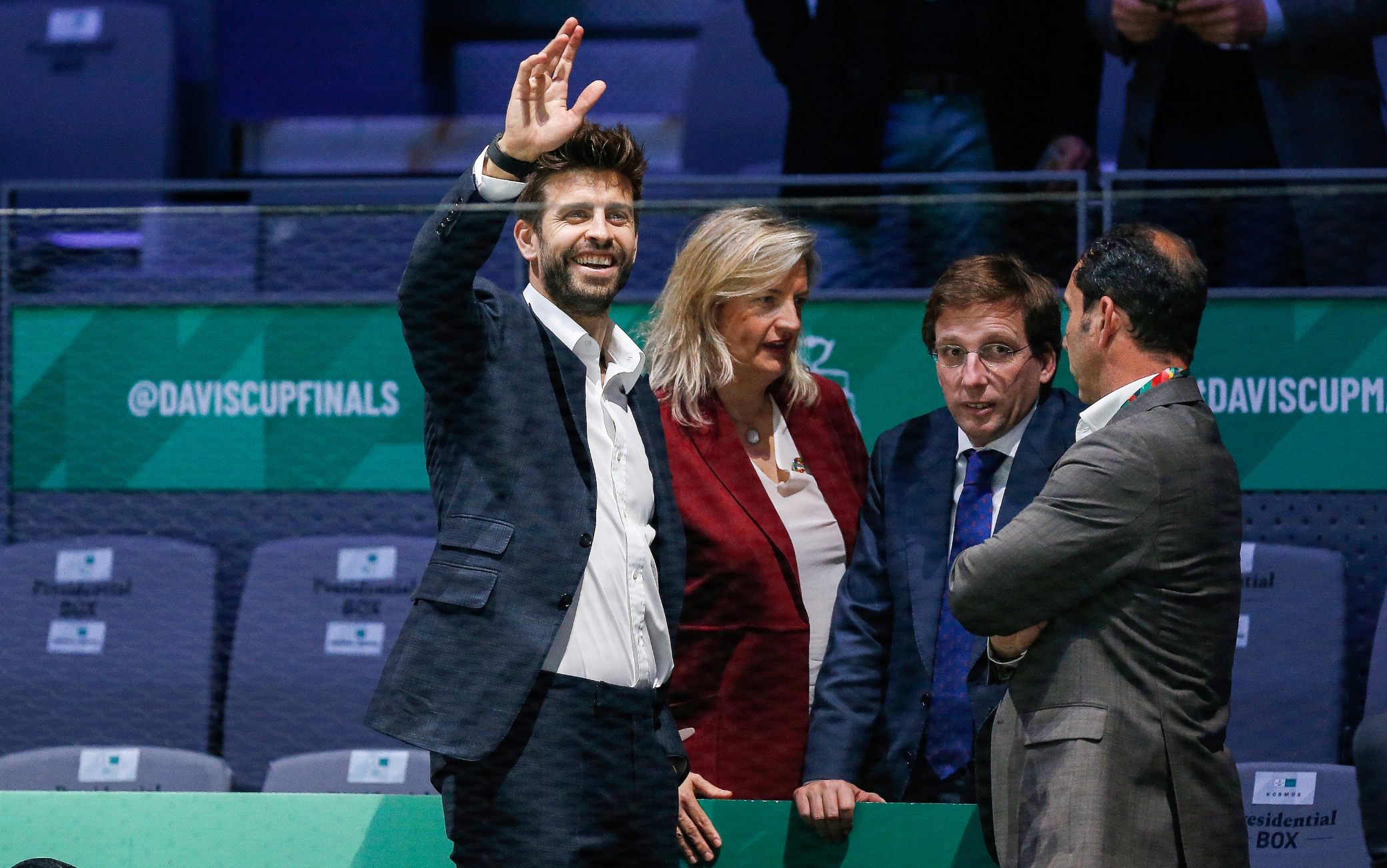 Ritiro Gerard Piqué, carriera, vita privata ed interessi | Sky Sport