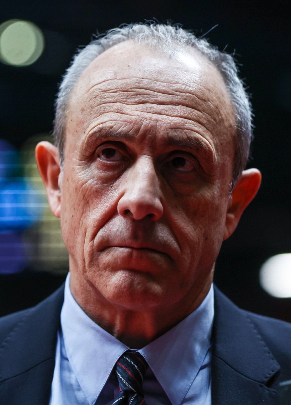 Basket, oggi Ettore Messina compie 66 anni ed esordisce in Eurolega con ...
