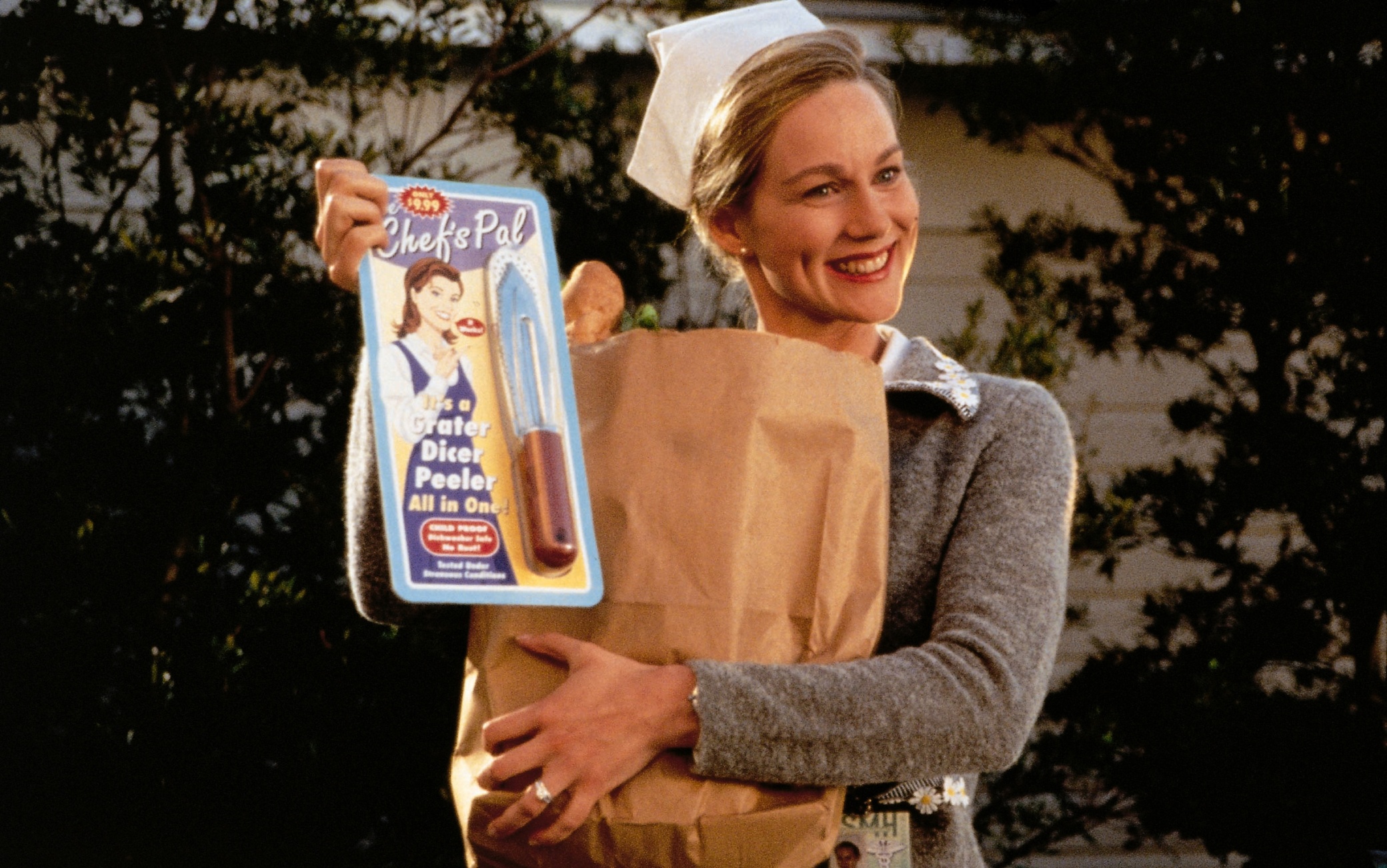 Laura Linney compie 60 anni, tutti i suoi ruoli più famosi al cinema e ...