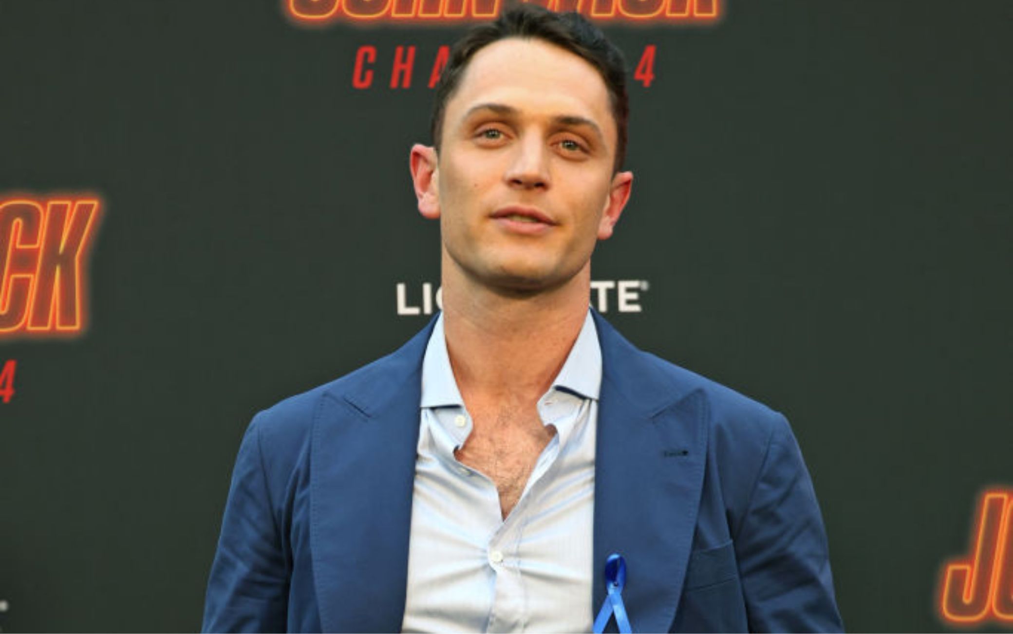 Ambulance, il cast del film con Jake Gyllenhaal | Sky Tg24