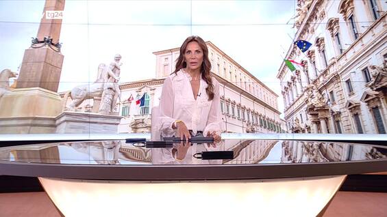 Gli auguri di Sky Classica al Presidente Mattarella | Video Sky TG24