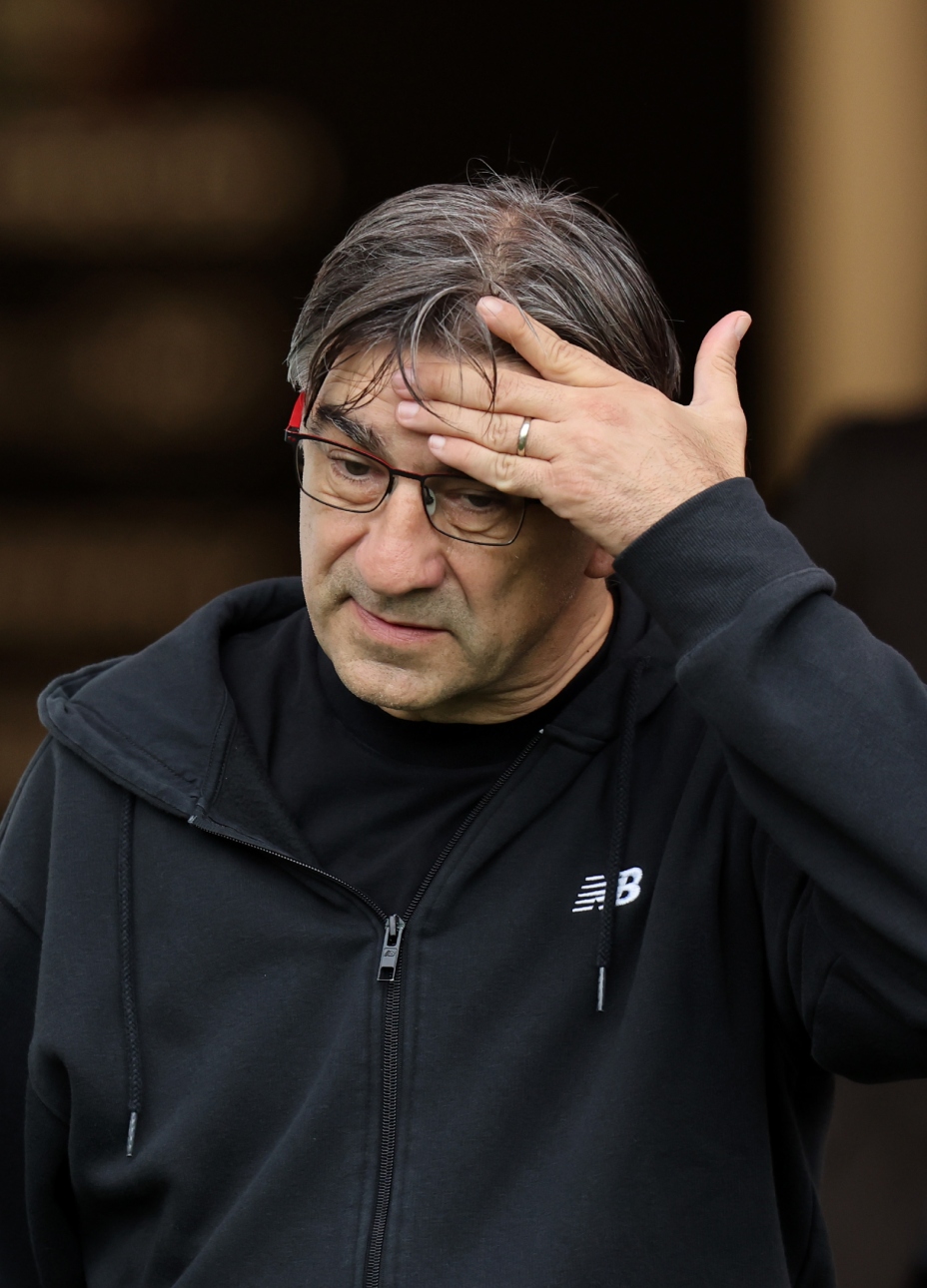Serie A, non solo risultati: perché Juric è stato esonerato | Sky Sport