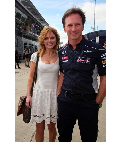 F1, Christian Horner: la carriera in Red Bull, i Mondiali di Vettel e ...