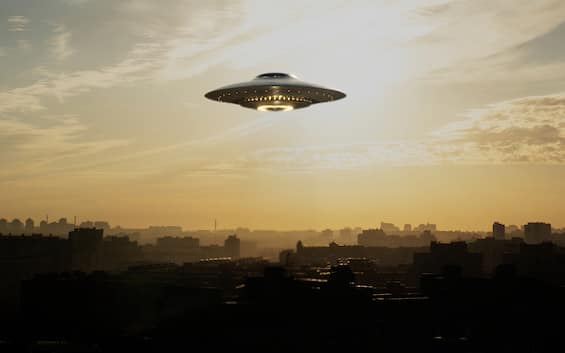 Giornata mondiale degli Ufo: gli avvistamenti del 2024 | Sky TG24