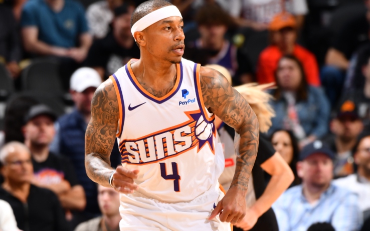 Mercato NBA, i tre obiettivi dei nuovi Phoenix Suns di Budenholzer ...