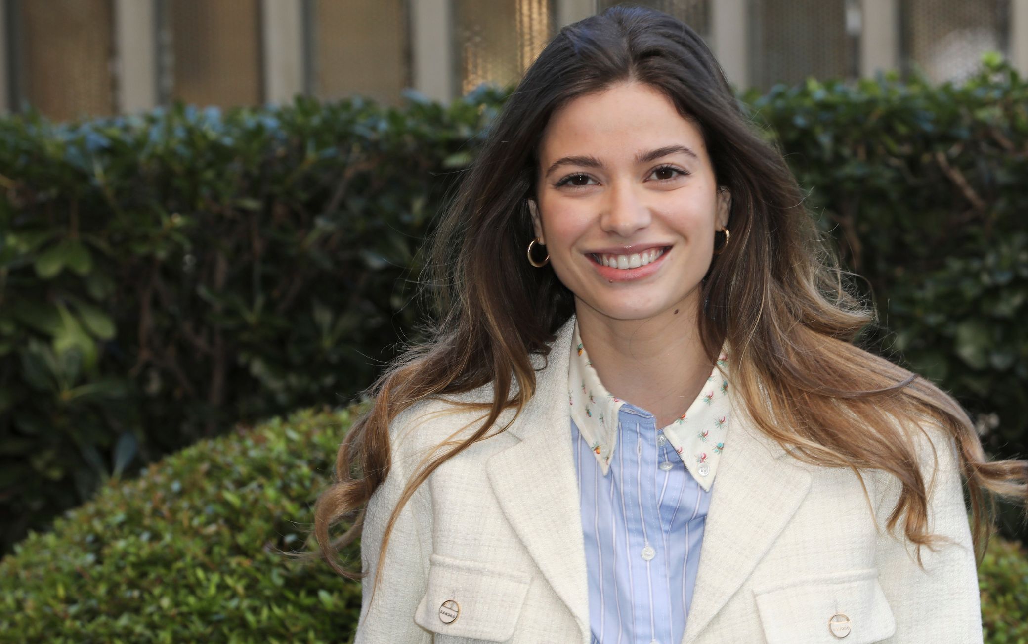 Chi è Emma Valenti, uno dei nuovi personaggi di Che Dio ci aiuti 7. FOTO