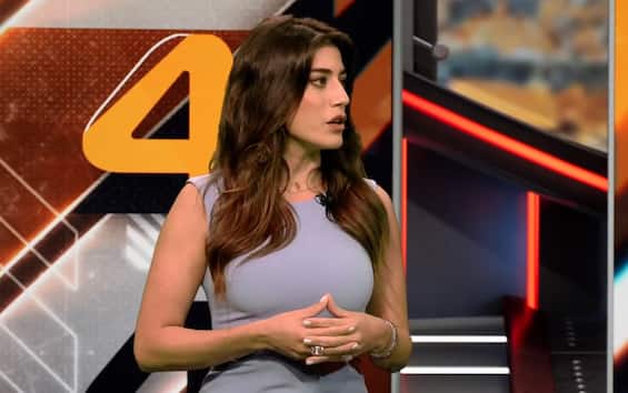 F1, Vicky Piria: 'Giusta la decisione McLaren. E Norris...' | Sky Sport