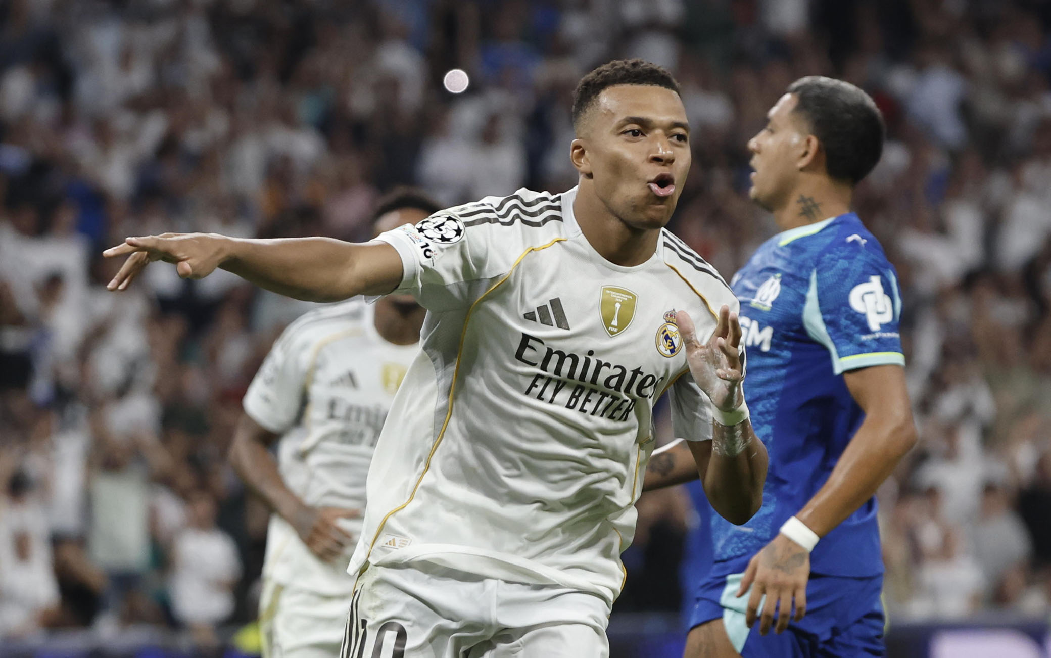 Haaland, 50 gol in Champions in appena 49 partite: è il più veloce di ...