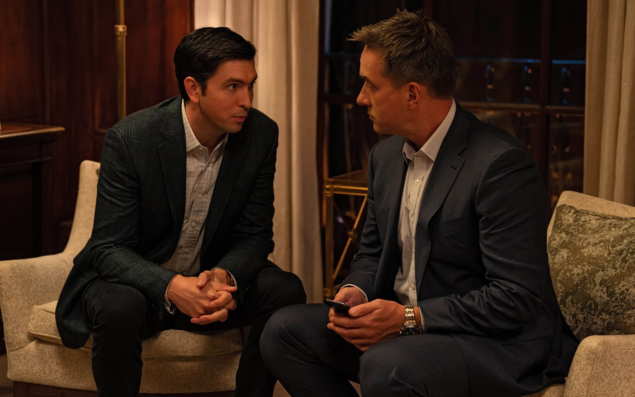 The Diplomat, trama e cast della serie balzata in vetta alle classifiche di Netflix