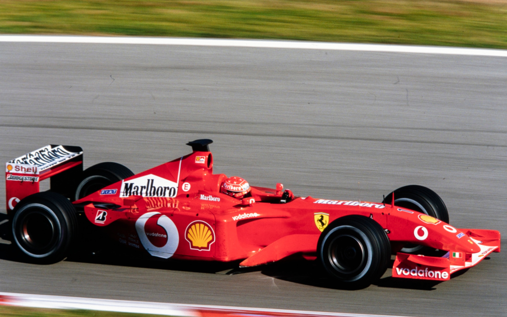 F1, layout unico, curve e velocità: 10 cose da sapere sul GP del ...