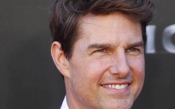 Tom Cruise camminerà nello spazio nel suo prossimo film