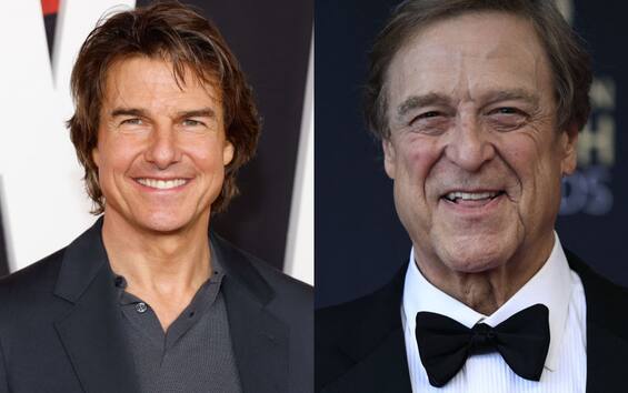 Tom Cruise, la produzione del nuovo film rallentata dall'infortunio a ...