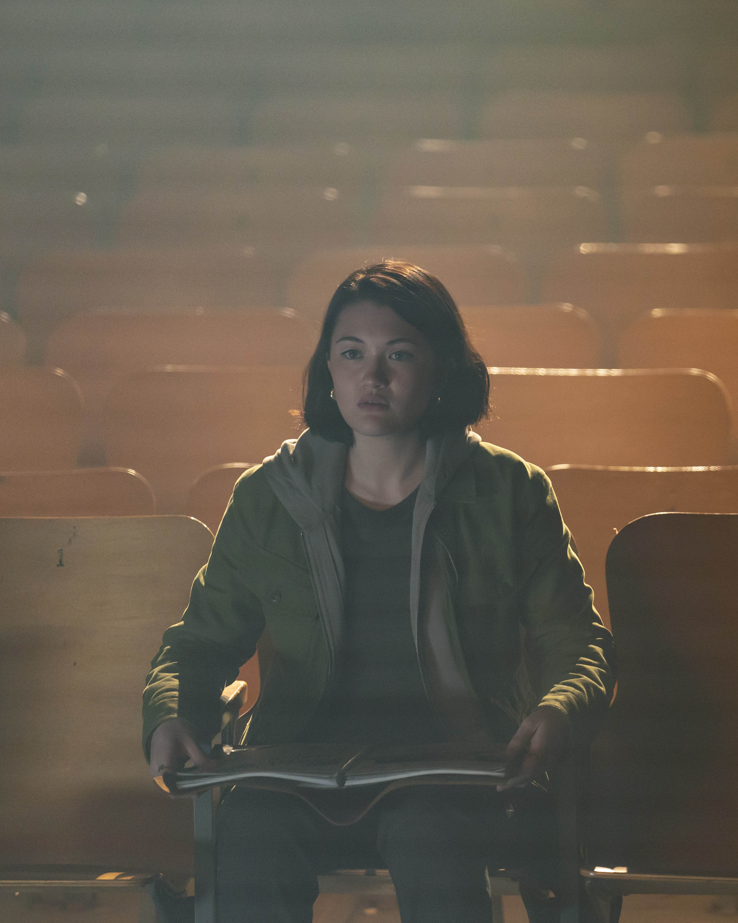 Piccoli Brividi, il cast della serie tv Disney. FOTO