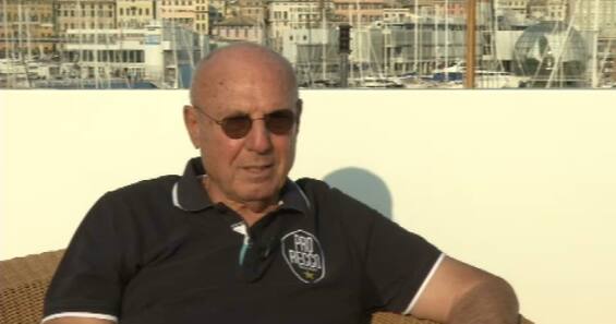 Pallanuoto, Pro Recco: Gabriele Volpi lascia la gestione della società ...