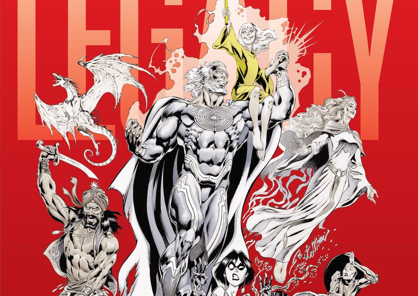 Le prime anticipazioni del Lucca Comics & Games 2026 | Sky Arte