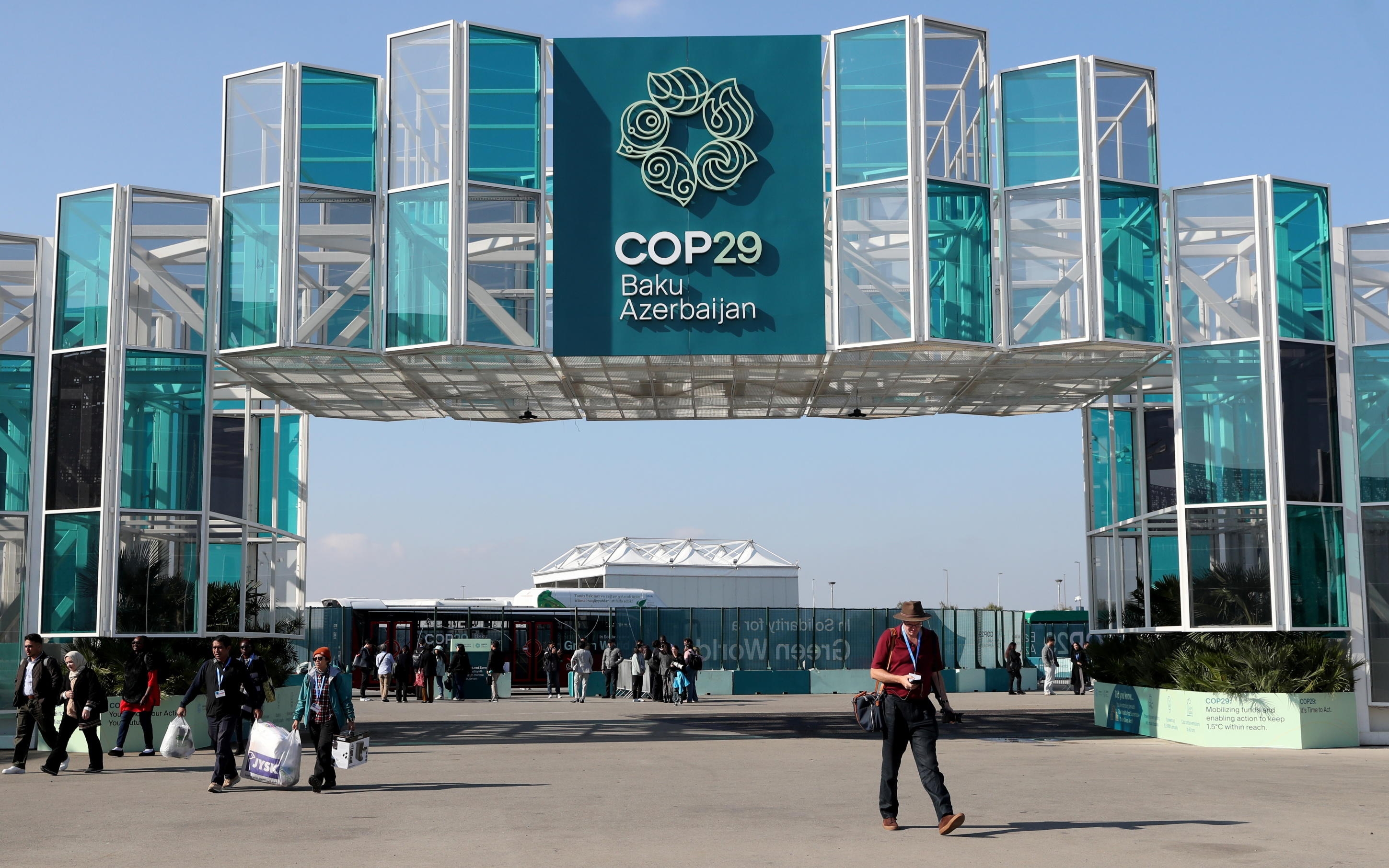 Cop, cos'è la Conferenza delle Parti sul clima delle Nazioni Unite ...