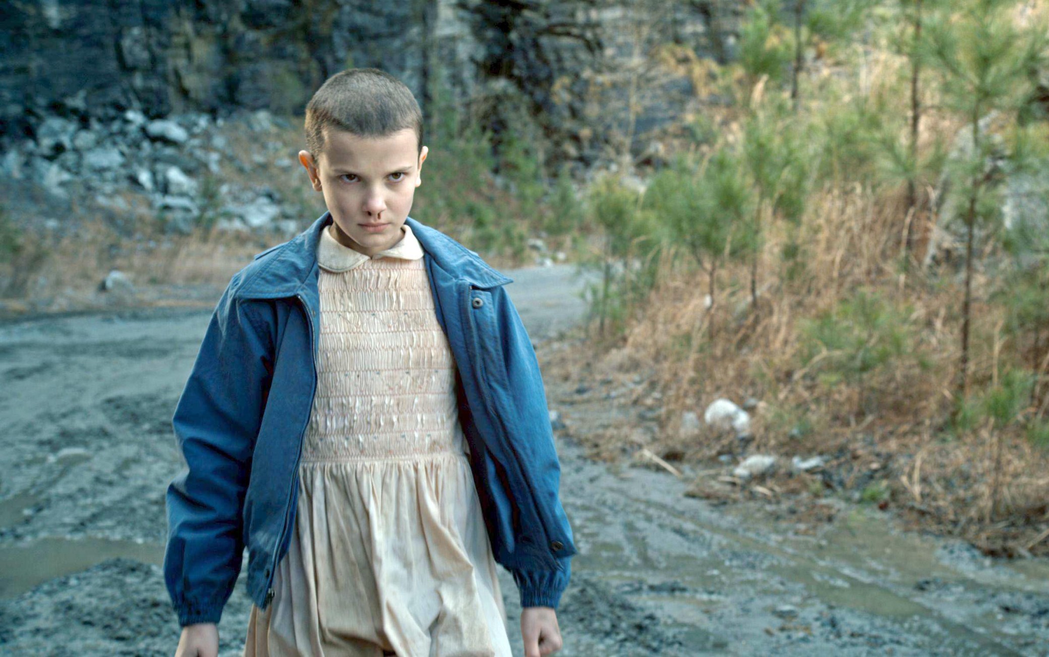 Esce 'Stranger Things 5', 11 scene indimenticabili delle prime quattro ...