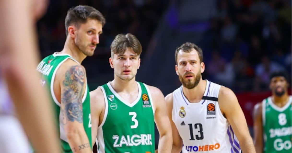 Eurolega, playoff: le squadre qualificate e gli incroci | Sky Sport
