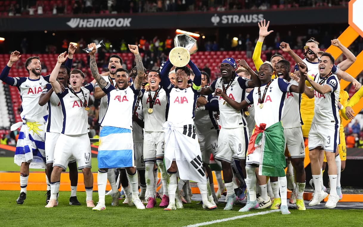 Tottenham-Man. United: video, gol e highlights | Sky Sport