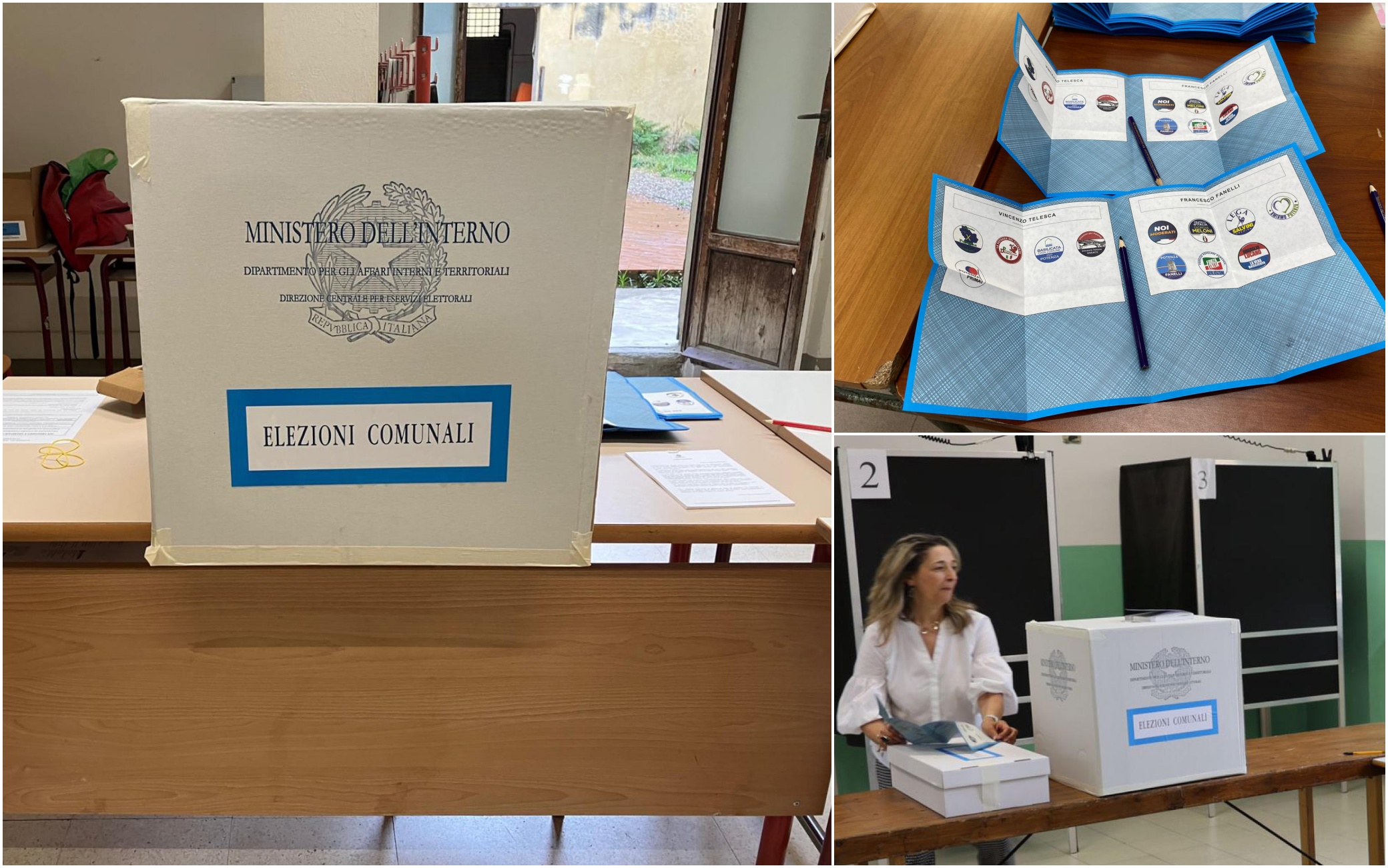 Ballottaggio elezioni comunali in Trentino Alto Adige, i risultati d ...