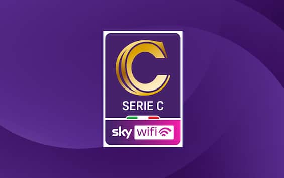 Serie C 2025 2026, Sky Wifi nuovo title sponsor del campionato di Lega ...