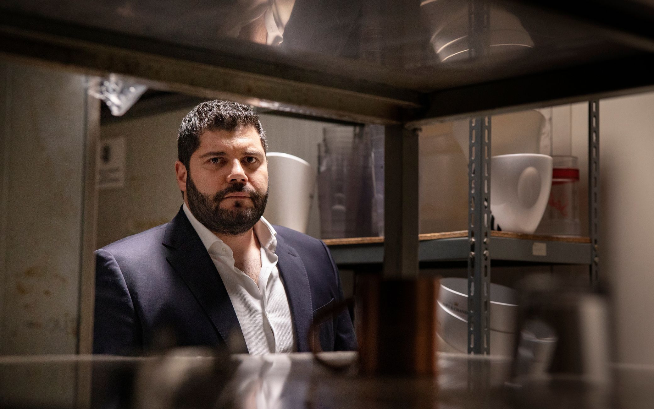 Piedone – Uno sbirro a Napoli, lproduzione Sky Original con Salvatore ...