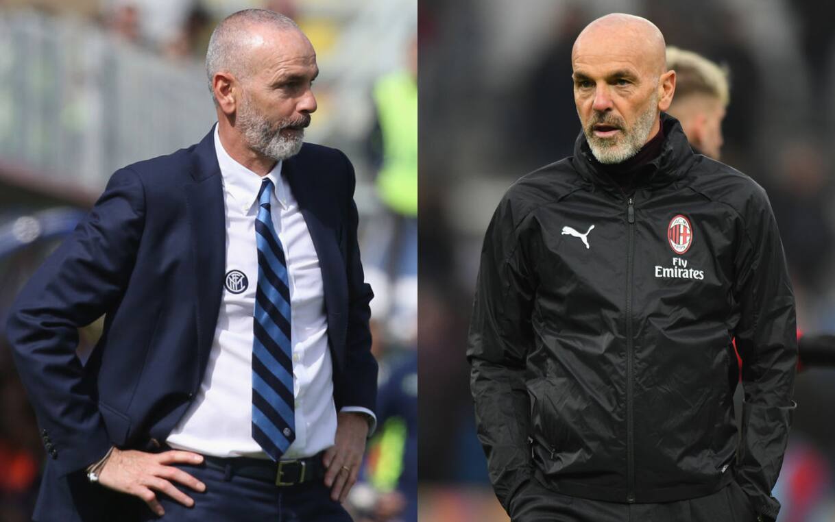 Inter Milan, giocatori e allenatori ex del derby | Sky Sport