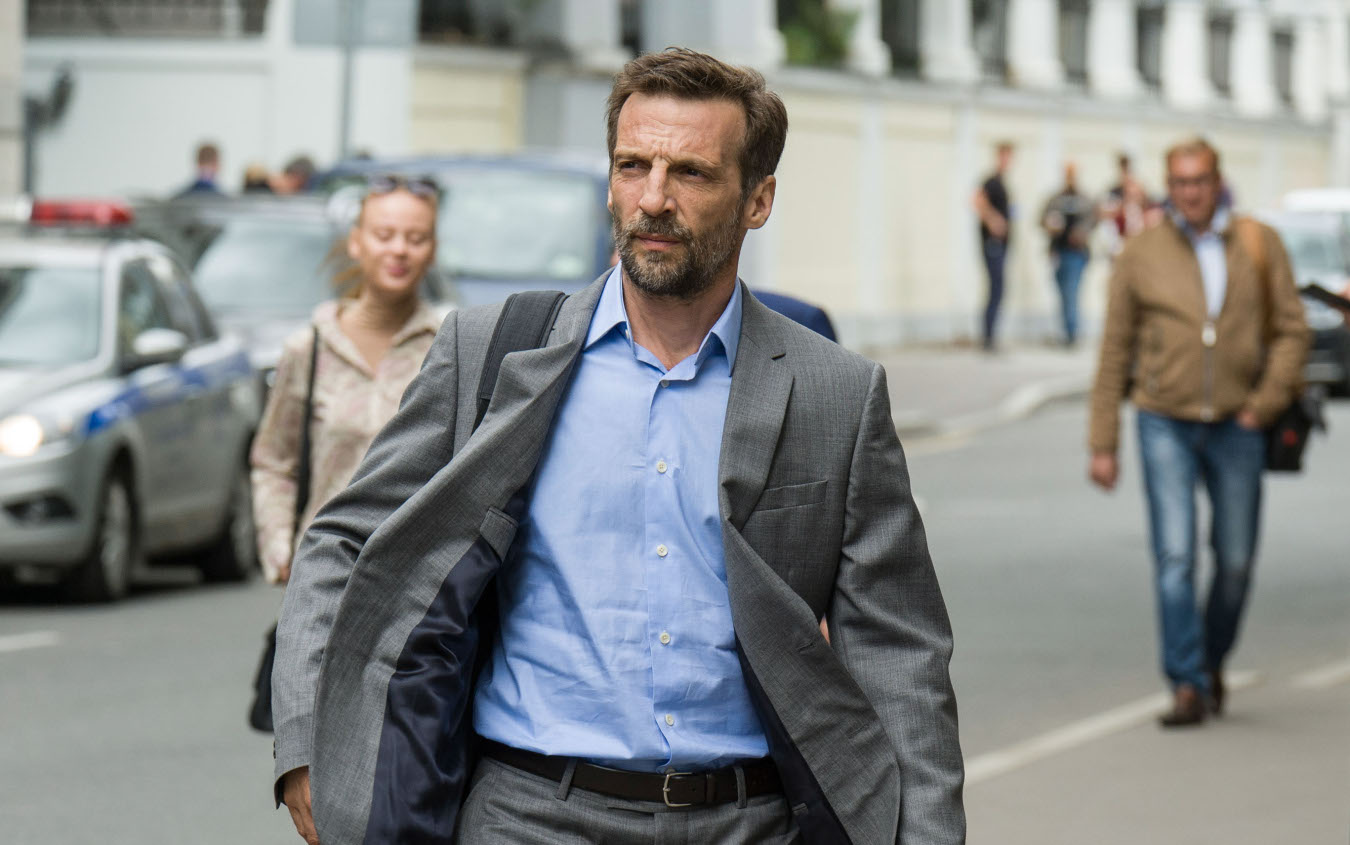 Le bureau - serie TV | Sky TG24