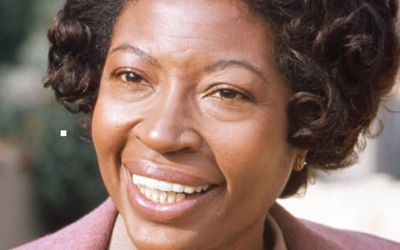 Lynn Hamilton, l'attrice della serie tv Sanford and Son è morta all'età ...