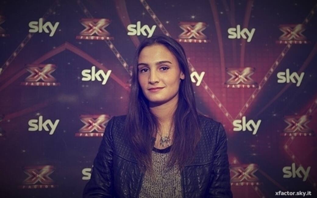 X Factor 2023: Valentina | Sky