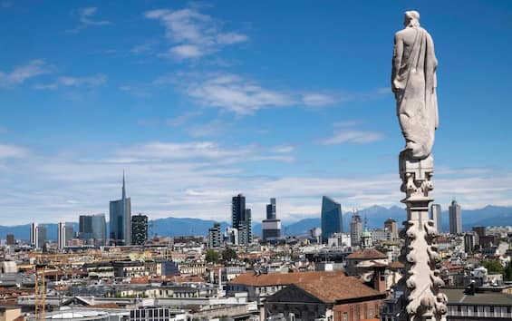 Le mostre d'arte e i musei gratis da vedere a Milano ad agosto 2024 ...