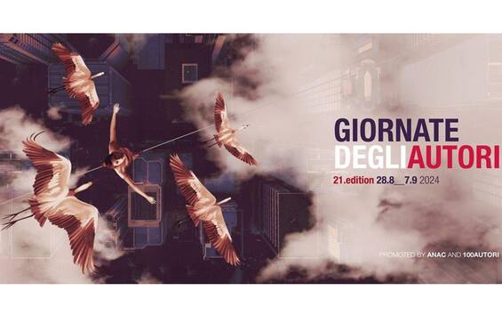 Mostra di Venezia 2024, i film della 21ma edizione delle Giornate degli autori | Sky TG24