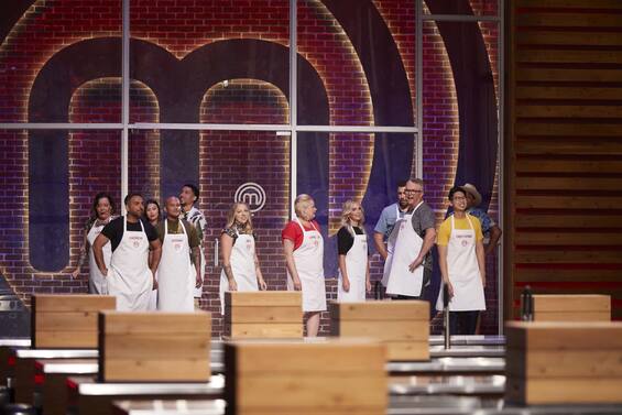 MasterChef Canada 7, cosa è successo nella prima settimana. FOTO | Sky tg24