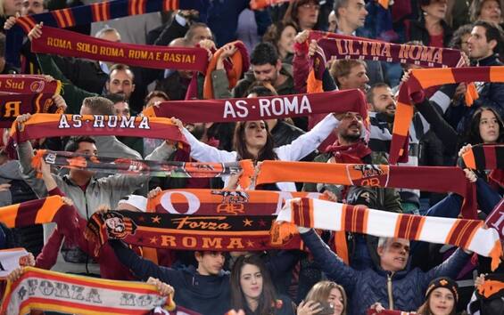 Roma-Chelsea, in arrivo nella capitale quasi 2mila tifosi. Attenzione ...