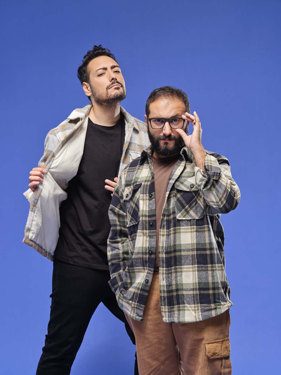 Name That Tune - Indovina la canzone, con Ciro Priello e Fabio Balsamo ...