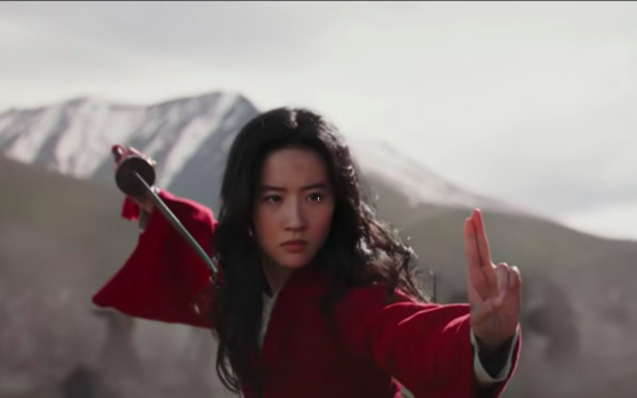 Mulan, perché Mushu manca nel live-action Disney?